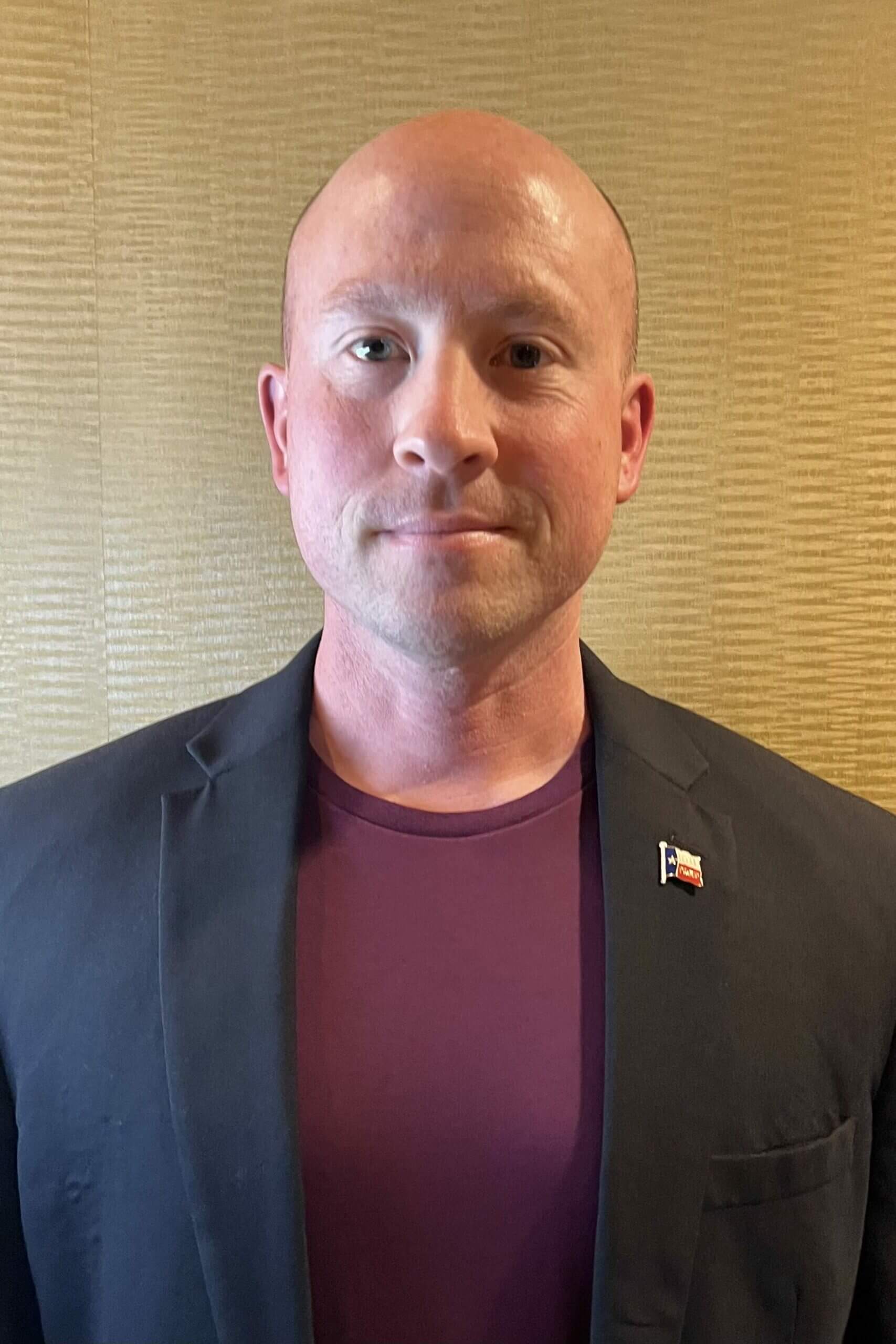 Leadership - President 2024 - New Braunfels Conservatives