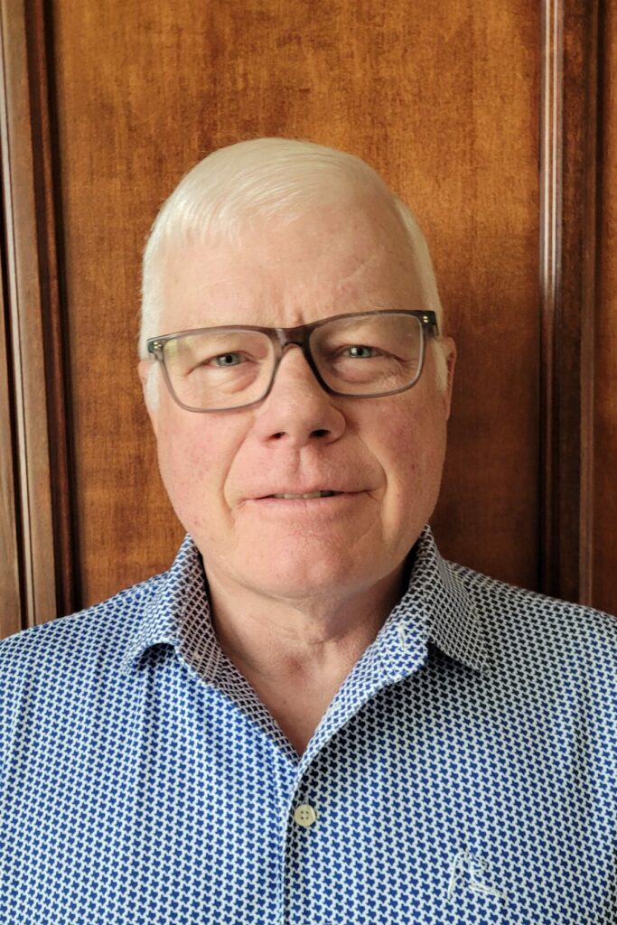 Leadership - President 2024 - New Braunfels Conservatives