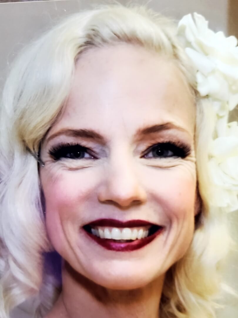 Leadership - President 2024 - New Braunfels Conservatives